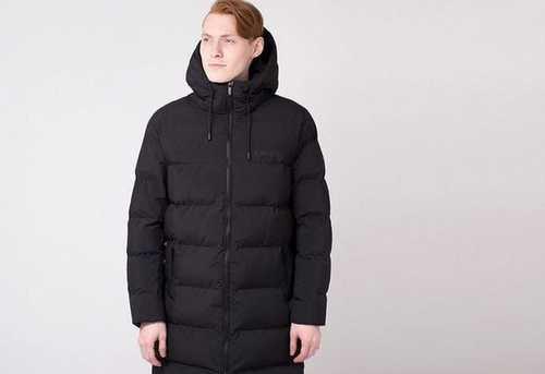 Стильная зимняя куртка Calvin арт 1705