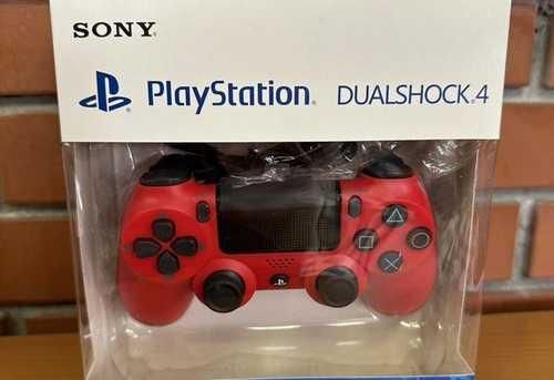 Sony PS4 DualShock V2 геймпад