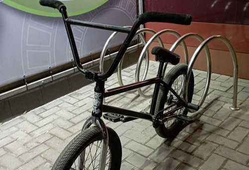 BMX custom