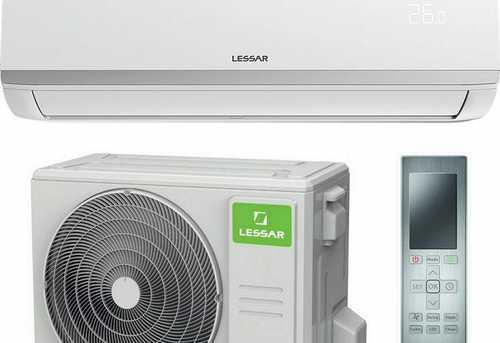 Lessar LS-HE18KCE2/LU-HE18KCE2 FlexCool