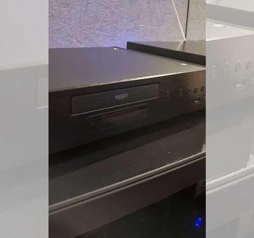 Blu-ray 4k плеер Panasonic DP -UB 9000