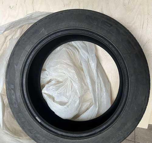 Hankook Dynapro HP2 RA33 235/55 R19