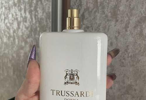 Духи trussardi donna