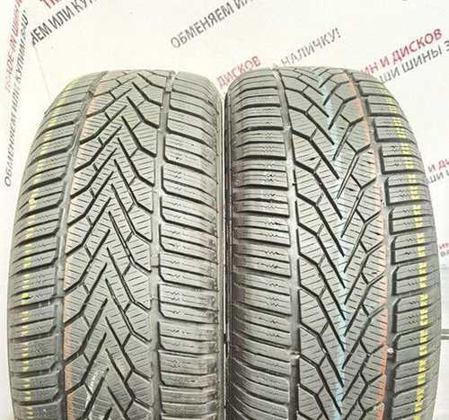 Semperit Speed Grip 2 215/60 R17 96Y