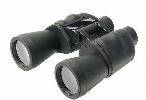 Бинокль Veber Free Focus бпш 7x50 (24593)