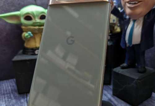 Google Pixel 7 Pro, 12/128 ГБ