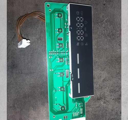 Дисплейный модуль Bosch, Siemens EPW65303