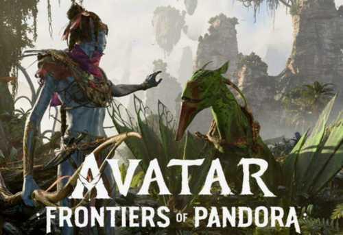 Avatar: Frontiers of Pandora PS5 q-8147