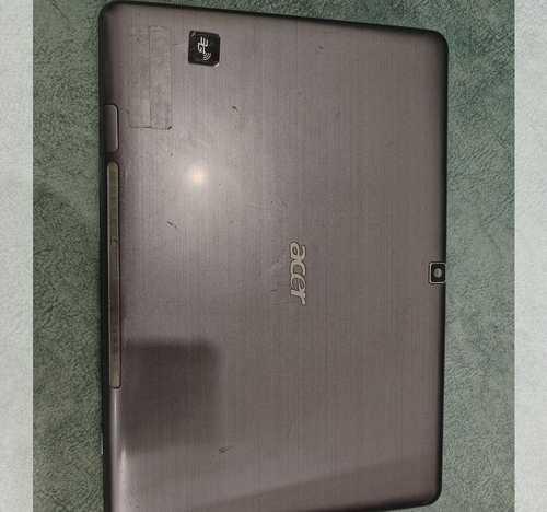 Acer iconia tab w501