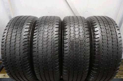 Michelin LTX M/S 245/65 R17 107U