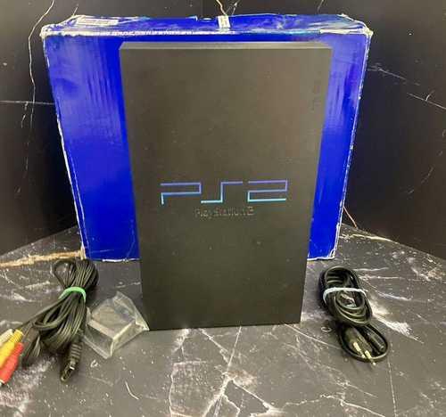 Sony playstation 2 Fat