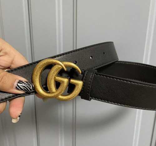 Ремень gucci