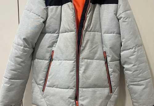 Куртка зимняя icepeak 176