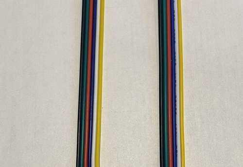 Разъем JST с проводом 6 Pin