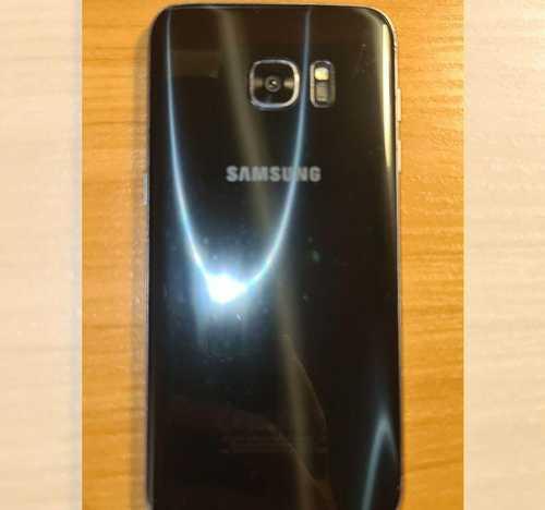 Samsung Galaxy S7 Edge, 4/32 ГБ