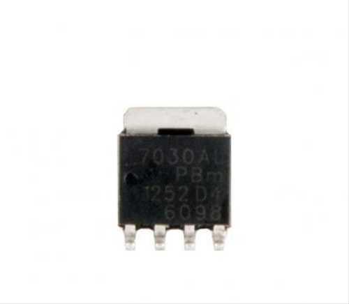 Транзистор PH7030AL 7030AL с разбора 7030AL, б/у