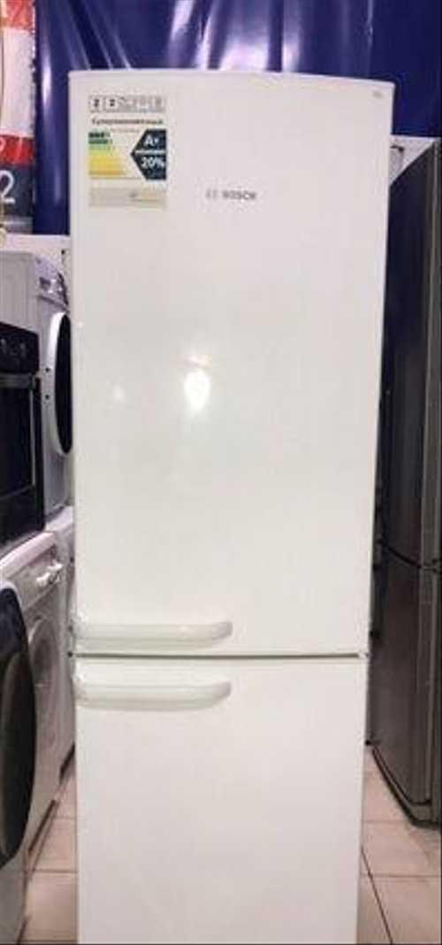 Холодильник Bosch Б/У