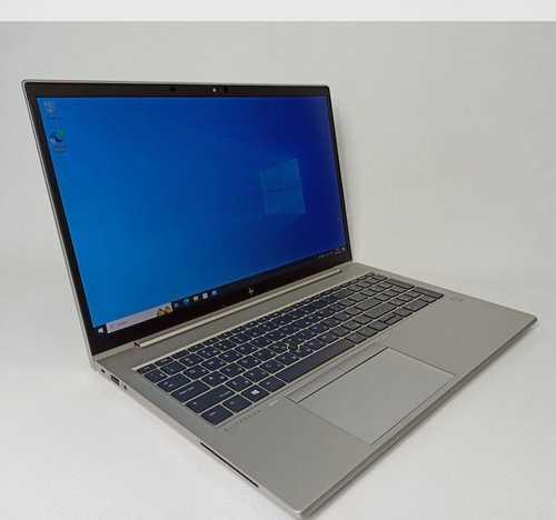 15.6" Ноутбук HP Elitebook 850 G8 i5-1135G7 32/256