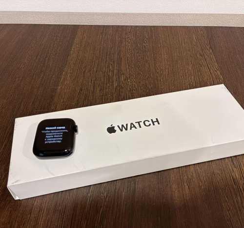 Apple watch se 2 (44 mm)
