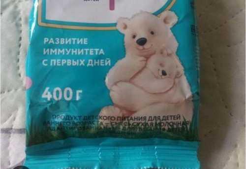 Смесь