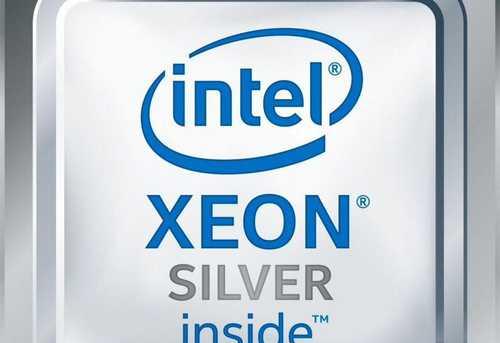 Серверный процессор HPE Xeon Silver 4410Y 613591