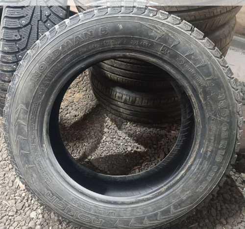 Nordman 5 185/65 R15