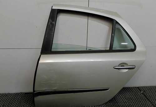 Дверь боковая Renault Laguna 2, 2002