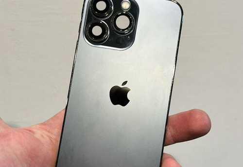 iPhone 13 pro корпус оригинал восстановленный