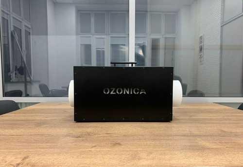 Промышленный озонатор воздуха Ozonica (30 грамм)