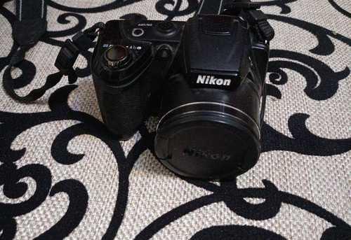 Фотоаппарат Nikon coolpix 310