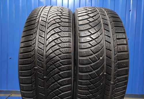 Kumho WinterCraft WP72 215/55 R17