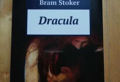 Книга Bram Stoker - Dracula
