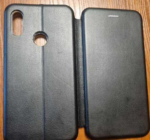 Чехол Honor 8a