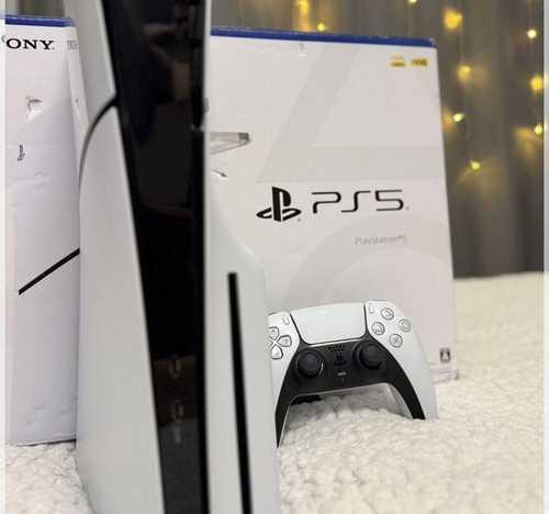 Sony playstation 5