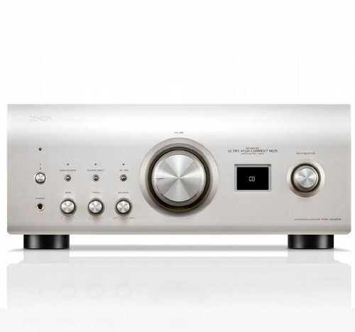 Интегральный усилитель Denon PMA-3000NE Silver