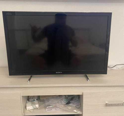 Телевизор sony kdl 32hx753