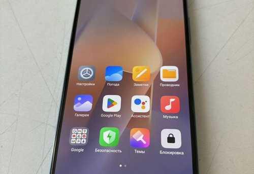 Xiaomi Redmi Note 11, 4/128 ГБ