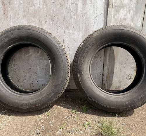 Bridgestone Dueler H/T 687 255/70 R16 20H