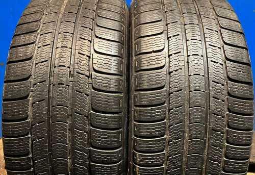 Michelin Pilot Alpin PA2 245/50 R18
