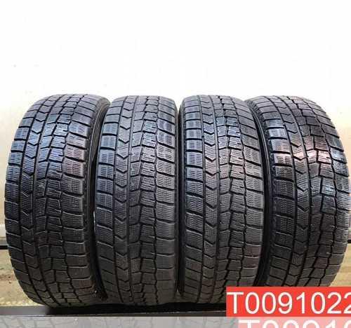 Dunlop Winter Maxx WM02 185/60 R15 84Q