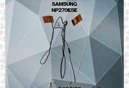 Samsung NP270E5E Wi-Fi Провода