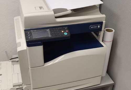 Мфу Xerox DocuCentre SC2020