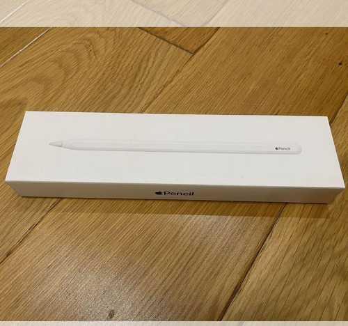 MU8F2AM/A Apple Pencil (2nd generation)
