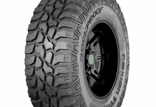 Nokian Tyres Rockproof 245/75 R17 121Q