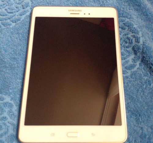 Samsung Galaxy Tab A