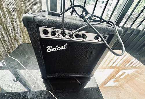Гитарный комбоусилитель Belcat 15G