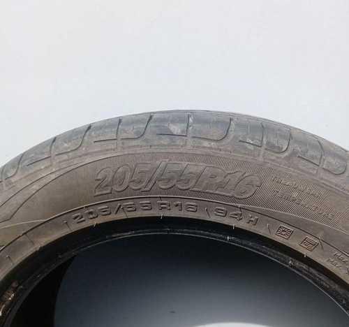 Cordiant Road Runner 205/55 R16