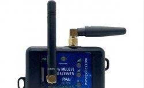 GSM контроллер PAL-ES GSM Smart Gate SG304GIL-WRL