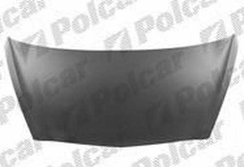 Капот перед для honda jazz/FIT (GD) 03.02-10.08