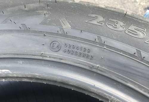 Nordman WR SUV 235/55 R18 104T